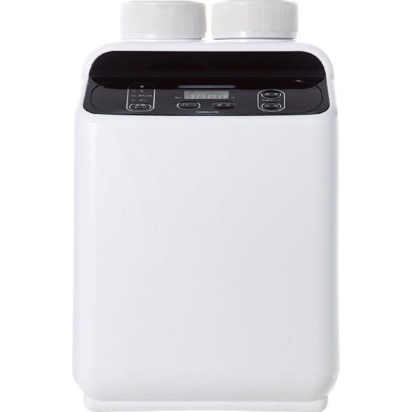 <のし対応・ラッピング包装紙対応・選べるギフトカード・送料無料>大切な方への贈り物に、ご自身へのご褒美に。●マットいらず！立体温風でスピード乾燥！。■商品情報◇ブランド YAMAZEN◇サイズ ●現品約19×25.5×37cm ...