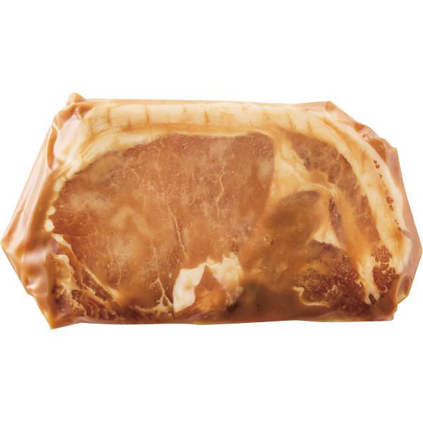 大切な方への贈り物に、ご自身へのご褒美に。●国産の豚ロース肉を、京都西京味噌の白味噌をベースにしたタレに漬け込みました。京の上品な味をお楽しみください。■商品情報◇ブランド ◇サイズ ◇材質 ◇内容 ●国産豚ロース西京味噌仕立て100g×2...