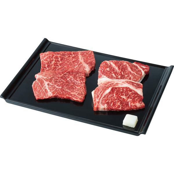 大切な方への贈り物に、ご自身へのご褒美に。●仔牛の育成から肥育仕上げ、出荷まで蔵王高原牧場で一貫生産している青葉牛。コクのあるロース肉とあっさりとしたモモ肉をステーキでお届け致します。■商品情報◇ブランド ◇サイズ ◇材質 ◇内容 ●宮城県...