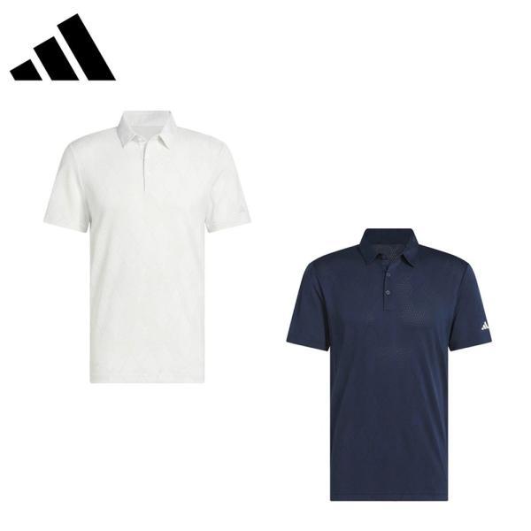 シーズナルジャガード柄のアーガイル調ひし形柄素材のメッシュシャツ。【サイズ】M：【ヌード寸法】身長167-173×チェスト89-95cmL：【ヌード寸法】身長172-178×チェスト93-99cm●ヌード寸法とは衣服を身につけていない状態の...