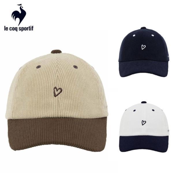 秋には欠かせない人気のコーデュロイ素材を使用したキャップ。シンプルにあしらわれたルコックスポルティフのロゴが、上品で洗練された印象を与えます。どんなコーディネートにも合わせやすく、秋のゴルフや日常のカジュアルスタイルにぴったりなアイテムです...