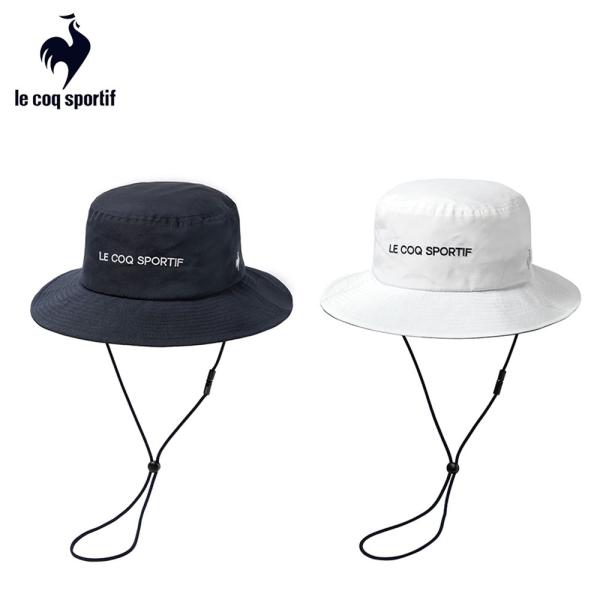 ひさし裏の黒い光吸収生地が、ゴルフ場の芝生に反射する太陽のまぶしさを効果的に軽減。これにより、集中力を高めることや、芝目の見やすさをサポートします。デザインは3か所にロゴを刺繍で表現、ひもは取り外しが可能になっています。快適なゴルフをサポー...