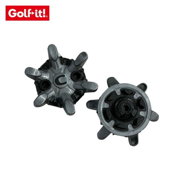 LITE ライト Golf it！ ゴルフイット!サ?ーマ ツアー (S-LOK)18P S-98● S-LOK(スリムロック)、T-LOK(トライロック)兼用【生産国】中国【JAN】0036504115407dsc10bsp
