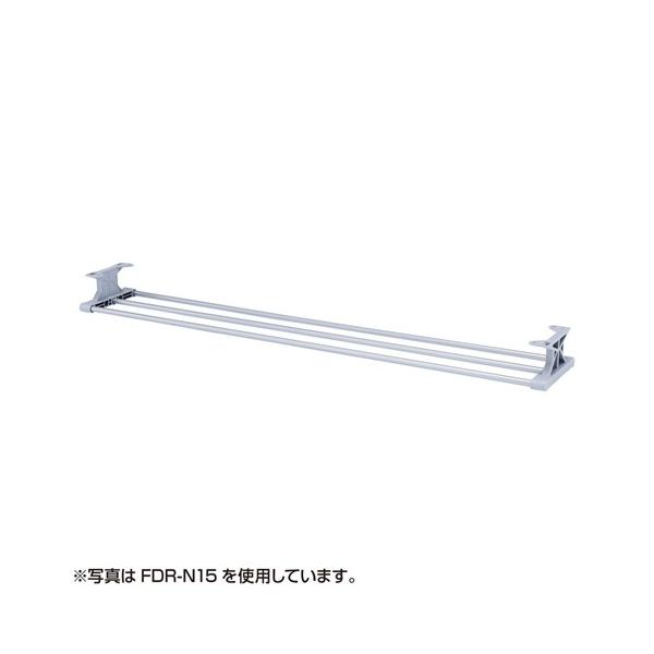 [新品]【超特価商品】幅1500mmのFDRシリーズに取り付け可能な中棚。FDR-18045またはFDR-18060の専用オプションです。