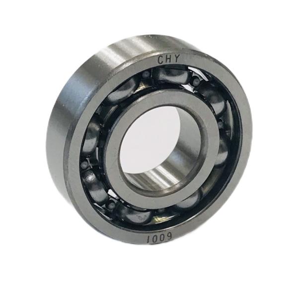 メーカー：CHY型番：6001寸法：内径 12mm×外径 28mm×幅 8mm材質：内外輪、玉 / 高炭素クロム軸受鋼シール：開放型潤滑：オイル精度等級：P0すきま：CN（普通）基本動定格荷重Cr(KN)：5.110基本静定格荷重Cor(K...