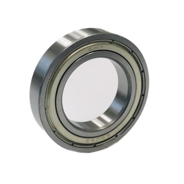メーカー：CHY型番：6905ZZ寸法：内径 25mm×外径 42mm×幅 9mm材質：内外輪、玉 / 高炭素クロム軸受鋼シールド：両側鋼板シールド付きグリース：協同油脂 レアマックススーパー精度等級：P0すきま：CN（普通）基本動定格荷重...