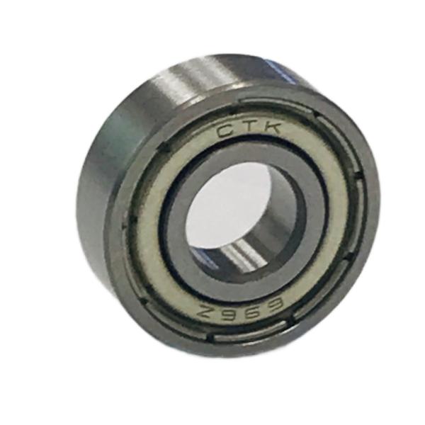 メーカー：CTK型番：696ZZ (R-1560ZZ)寸法：内径 6mm×外径 15mm×幅 5mm材質：内外輪、玉 / 高炭素クロム軸受鋼シールド：両側鋼板シールド付きグリース：協同油脂 レアマックススーパー精度等級：P0すきま：CN（普...