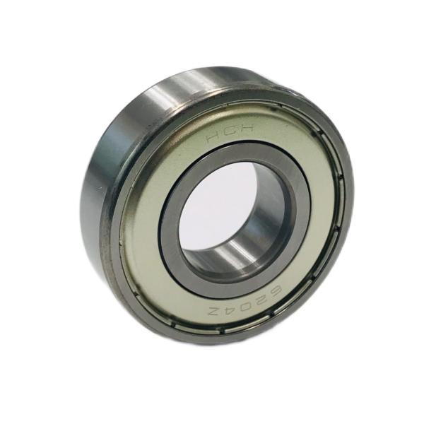 メーカー：HCH型番：6200ZZ寸法：内径 10mm×外径 30mm×幅 9mm材質：内外輪、玉 / 高炭素クロム軸受鋼シールド：両側鋼板シールド付きグリース：協同油脂 レアマックススーパー精度等級：P0すきま：CN（普通）基本動定格荷重...