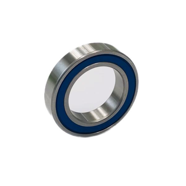 SS6801-2RS (d12mm D21mm B5mm)精度等級：P0スキマ：C0材質：ステンレス鋼潤滑：リチウム系汎用グリース