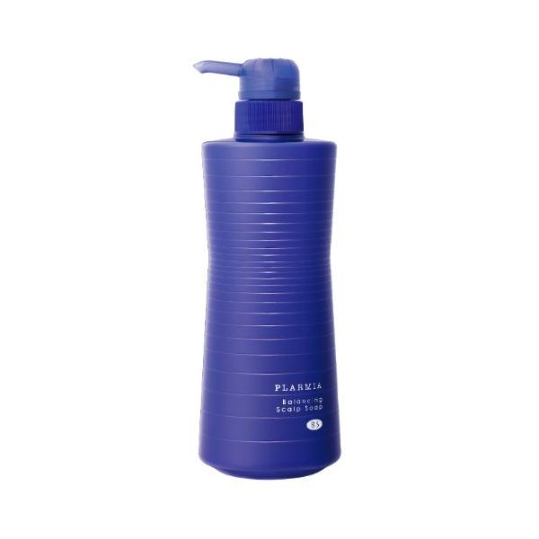 【 MILBON　PLARMIA、BALANCING SCALP　SP、スカルプシャンプー】