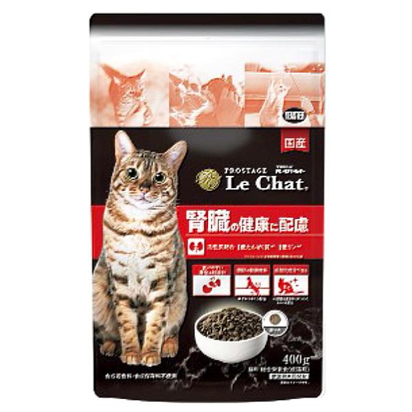 【YEASTER、PROSTAGE、Le Chat、 猫用、フード、国産】