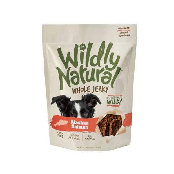 【VAISRA、fruitables、Wildly narural、WholeJerky】