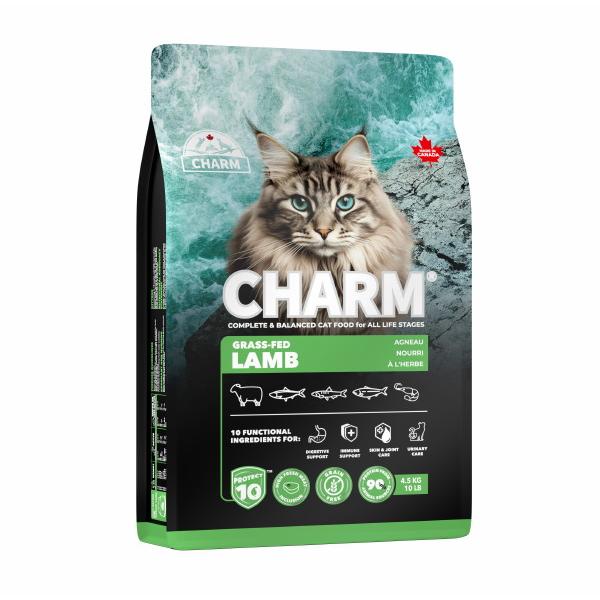 【キャットフード、猫用フード、ドライペットフード、ｃｈａｒｍ】