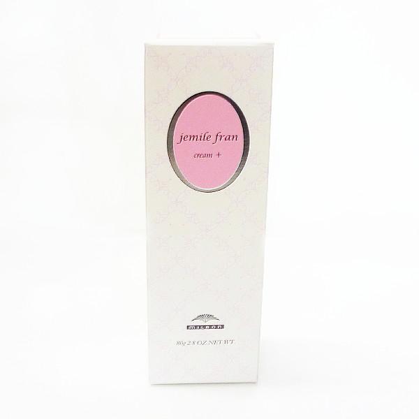 【JEMILE　FRAN、GEL　CLEAM、MILBON、ヘアスタイリングクリーム、ジェミールフランクリームプラス】