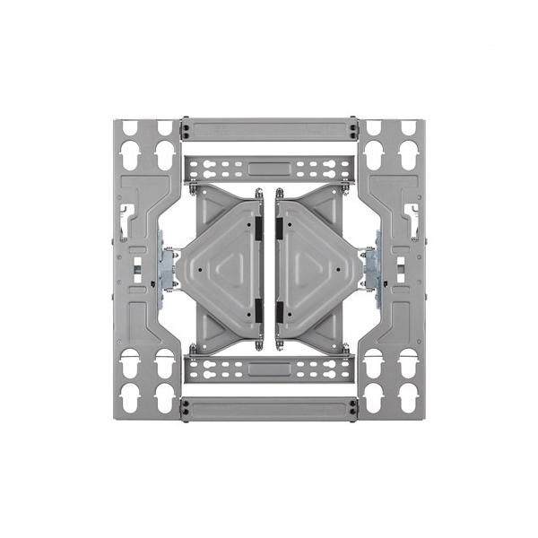 LG Electorinics Japan WB24GCB 壁掛け専用金具 WB24GCB   11