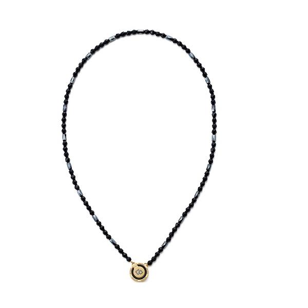 コラントッテ ABARX52L コラントッテ THEOネックレスLUSSO ゴールド48cm 802