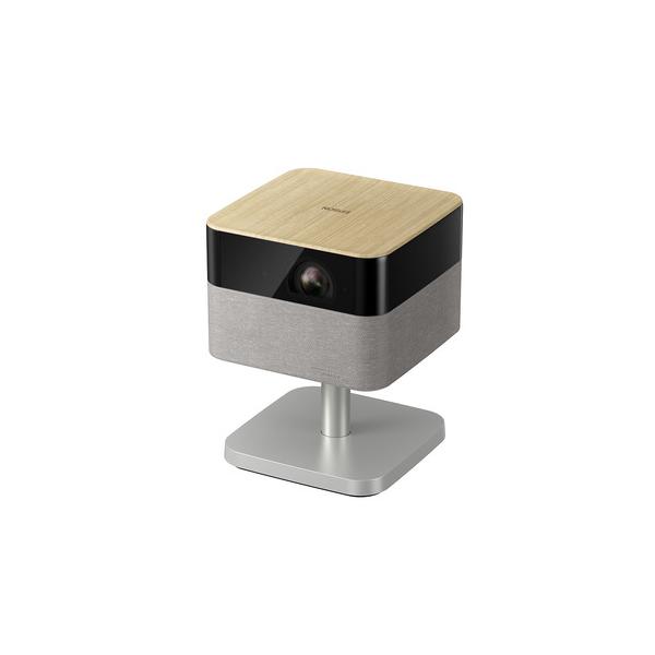 EPSON EF-72 家庭用プロジェクター アンビエントライト搭載 Google TV内蔵 Boseスピーカー搭載 オーク 11