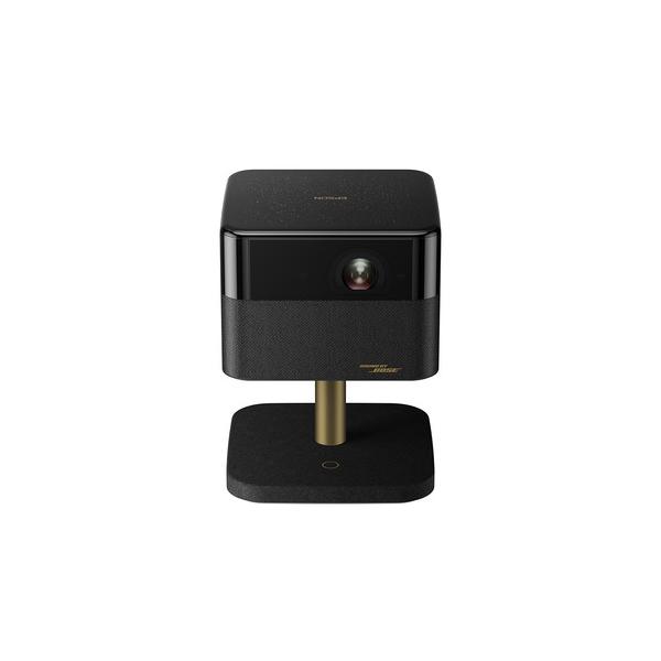 EPSON EF-73 家庭用プロジェクター 3LCD方式 4K相当の解像度 Google TV・Sound by Boseオーディオ搭載 ブラック 11