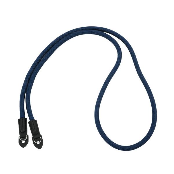 浅沼商会 CCRS138H NV クライミングロープストラップ EXロング King カメラストラップ エクストラロング 約138cm ネイビー 317