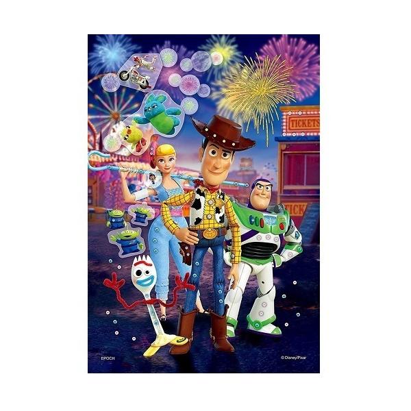 エポック　Toy　Story　4　−True　Story−（トイ・ストーリー4　−トゥルーストーリー−） 885