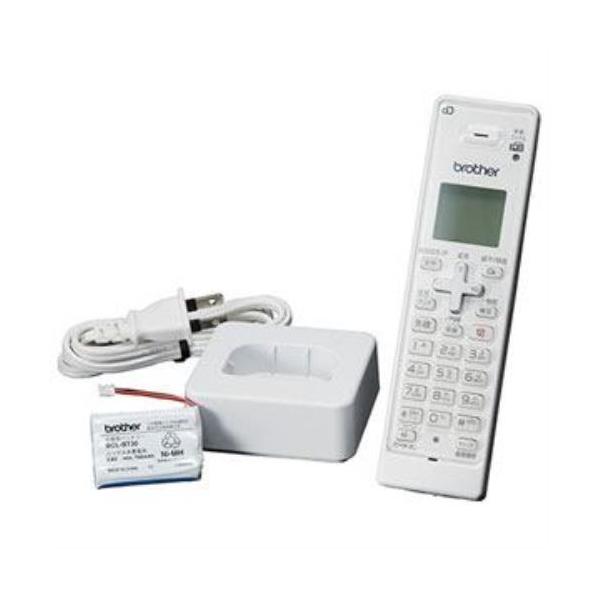 BROTHER　増設子機　BCLD120WH 115