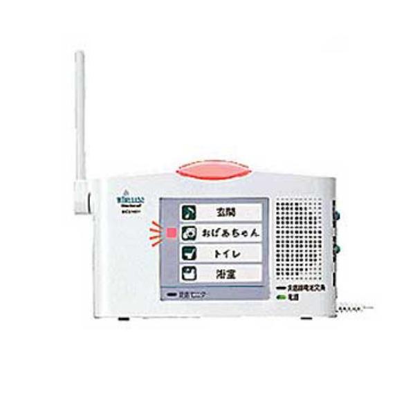 パナソニック ECE1601P 小電力型ワイヤレス受信器 50