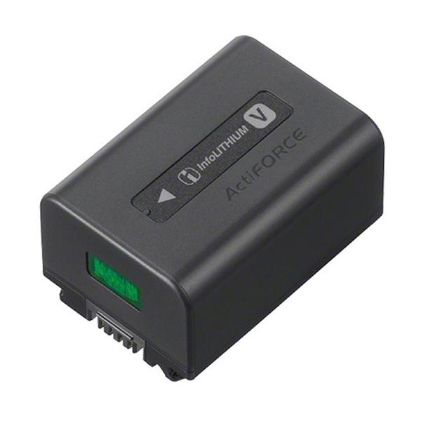 ソニー　NP-FV50A　ハンディカム「Vバッテリー」対応モデル用　リチャージャブルバッテリーパック 13