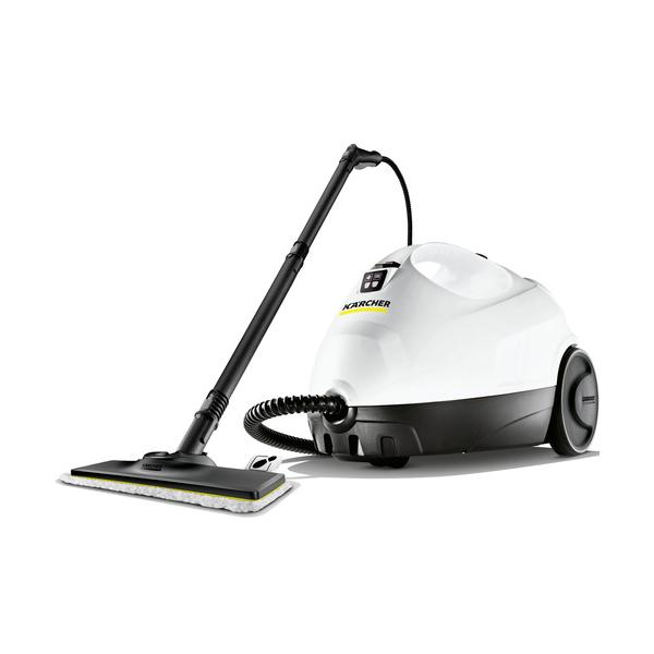 ケルヒャー 1.512-611.0 SC2 EasyFix キャニスター型スチームクリーナー  42