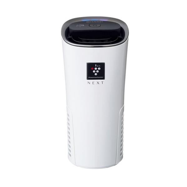 シャープ　IG-NX15　プラズマクラスターイオン発生器　　ホワイト系 139
