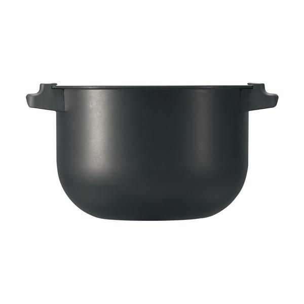 シャープ　TJ-KN1FBA　KNHW16専用内鍋　0.56kg 500