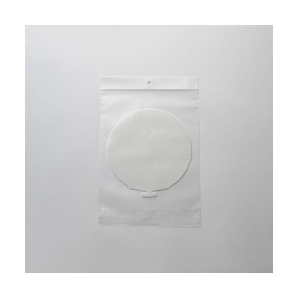 シャープ　FZ-PF10MF　使い捨て加湿プレフィルター 500