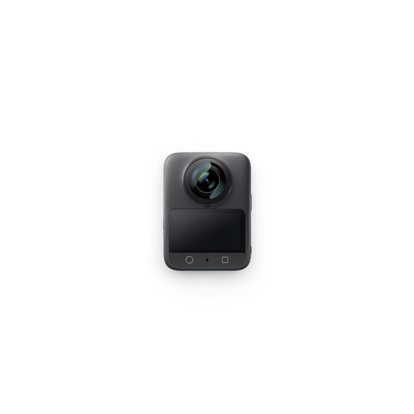 DJI OQA004 Osmo 360 スタンダードコンボ 360度アクションカメラ 8K IP68防水対応 15