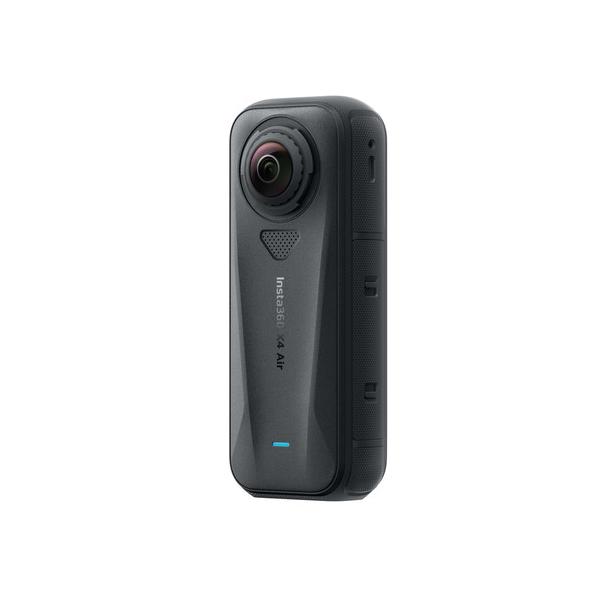 Insta360 CINSAAFA-SE01 X4 Air スタンダードバンドル グラファイトブラック 15