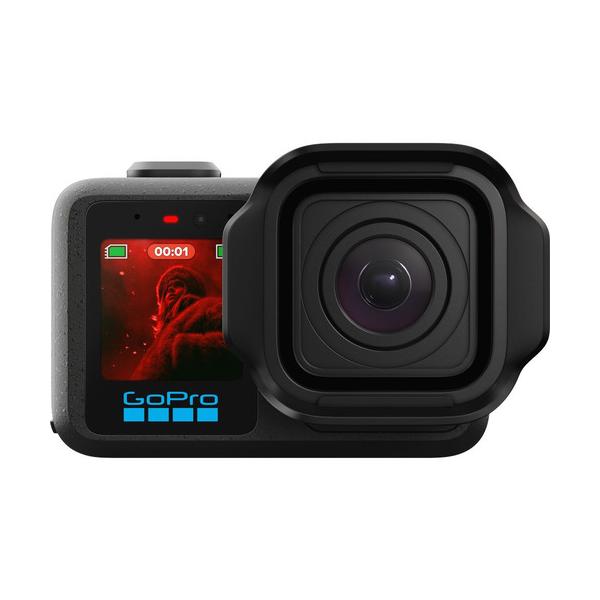 GoPro CHDHW-011-FW MISSION 1 PRO 14mmレンズ搭載 8Kビデオ撮影可 AI搭載 15