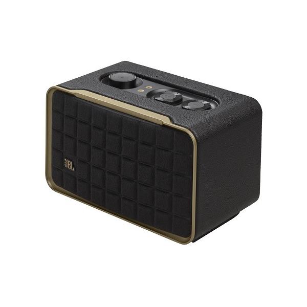 JBL　JBL　Authentics　200　BLK　JN　Wi-Fi対応スピーカー　ブラック 21