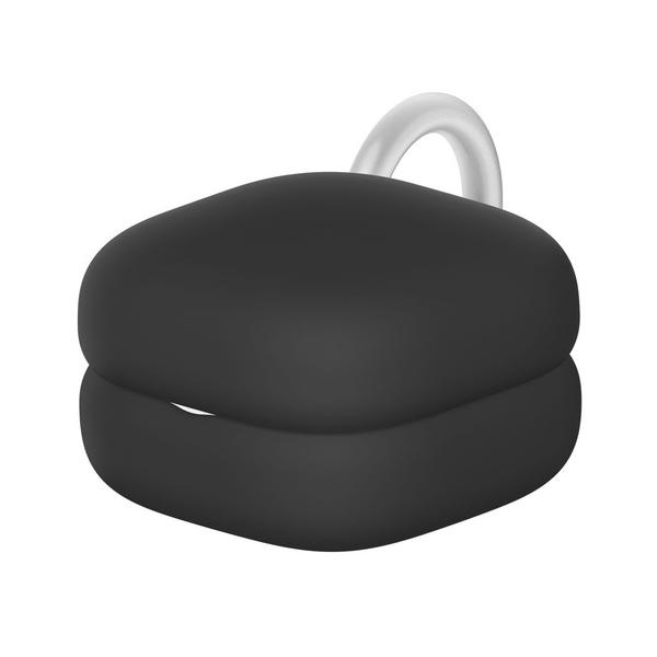 ソニー HAC-L910C BQ LinkBuds Open用ケースカバー  ピュアブラック 21