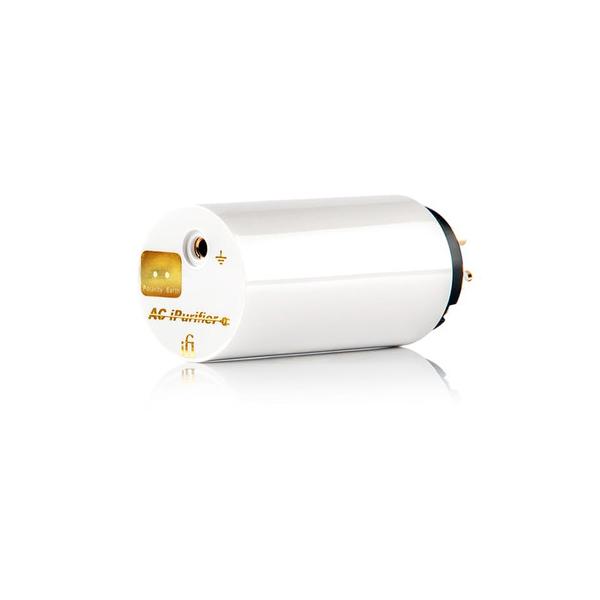 SilentPower SLP-AC-IPURIFIER ノイズキャンセラー  21