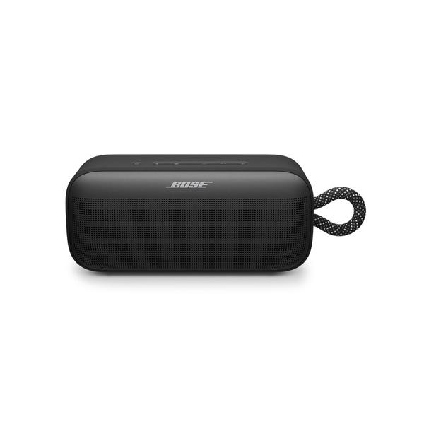 Bose SoundLink Plus Portable Speaker IP67防水防塵仕様  ブラック 21