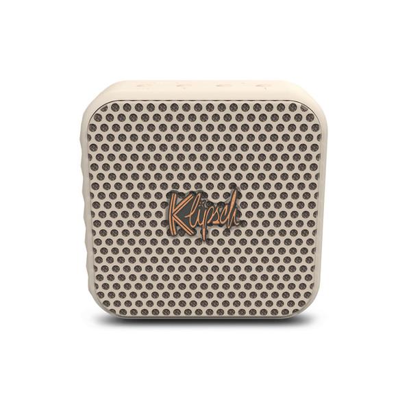 Klipsch av020002-C177 Bluetoothスピーカー オースティン IP67防水防塵対応 クリーム 21