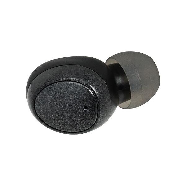 朝日電器 AS-E001 集音器 イヤホン型 片耳用 カナル型  21