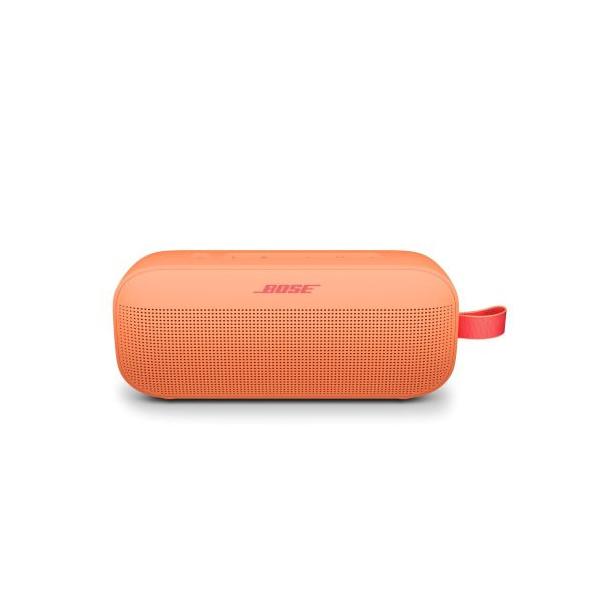 Bose SoundLink Flex Portable Speaker (2nd Gen) Bluetooth対応 12時間再生可能なバッテリー搭載 IP67防水防塵 SUNSET PEACH 21