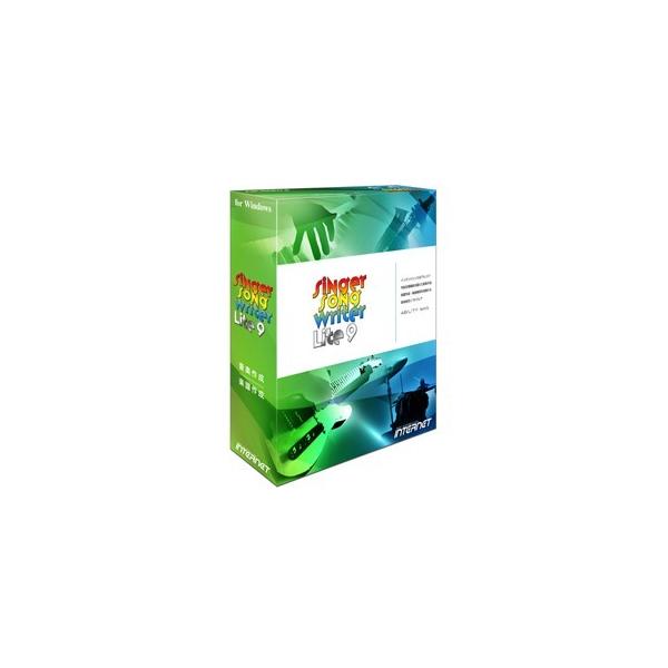 インターネット　Singer　Song　Writer　Lite　9　SSWLT90W 78