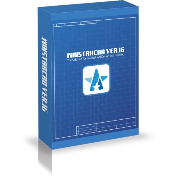 エーティ WINSTAR CAD Ver.16 78