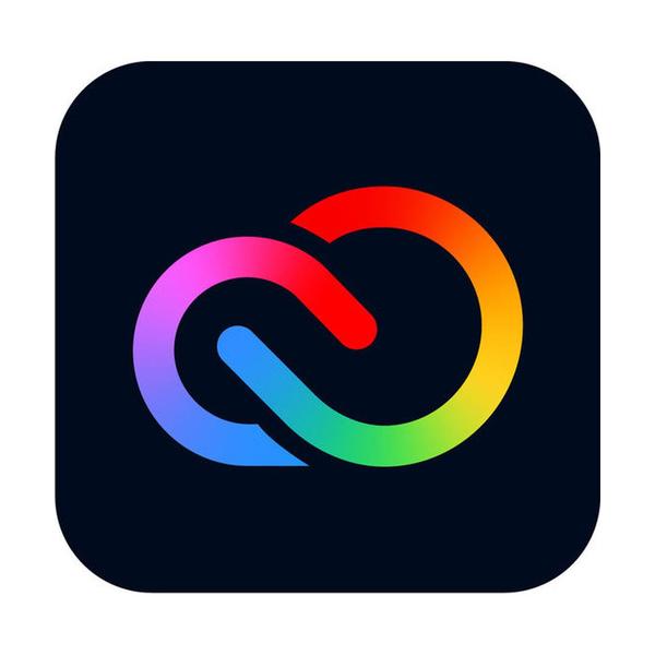 Adobe 65314688 Creative Cloud PRO 1年   78
