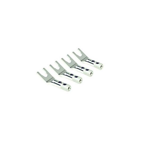 オヤイデ電気　Y型ラグ(4個1組)　SPSL 23