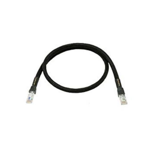 SAEC　オーディオ用カテゴリ6　LANケーブル　0.7m　SLA-500／0.7 23