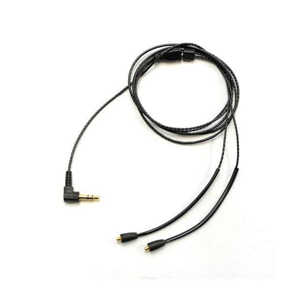 ノブナガラボ TR-SE3 3.5mmステレオミニ MMCXスペアケーブル 23