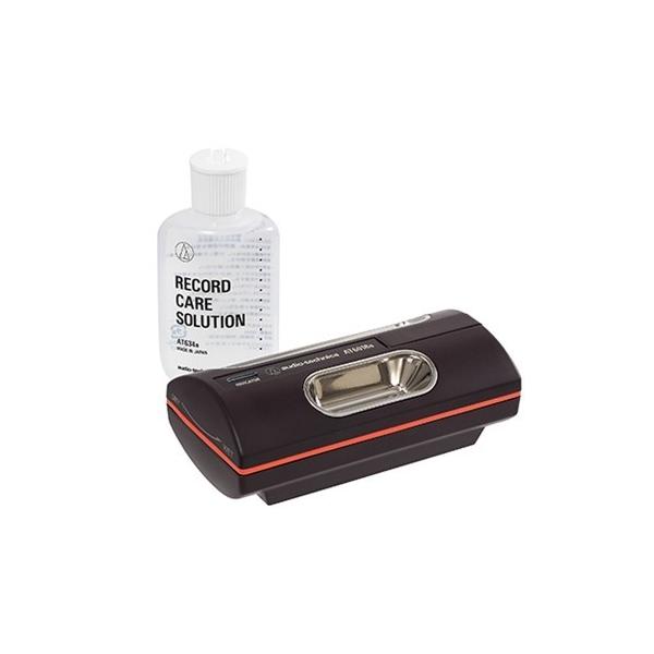 オーディオテクニカ　AT6018A　レコードクリーナー 23