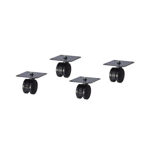 ハヤミ　KP-40CT　G-3414／3611／3613／3614／3615用キャスター 23