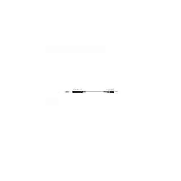 ビクター　ステレオ標準ジャック⇔ステレオミニプラグ　CN233A 27